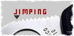 Pocket Knife Jimping: Get a Grip